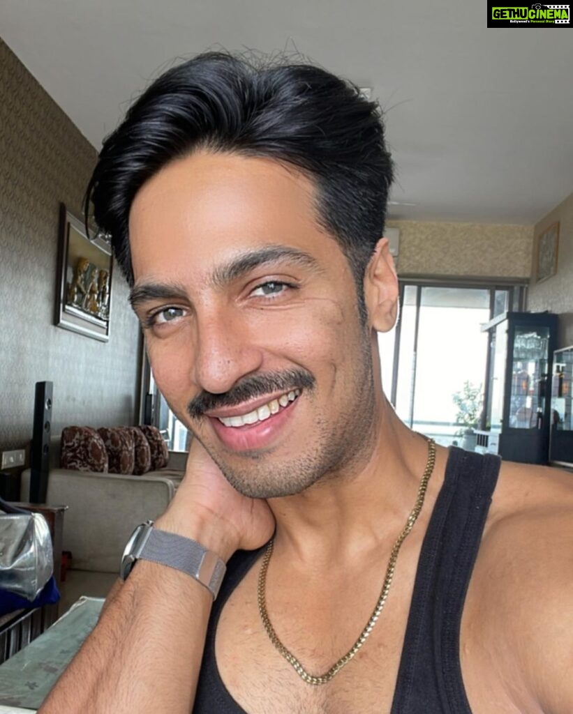 Actor Thakur Anoop Singh HD Photos and Wallpapers July 2022 | Gethu Cinema