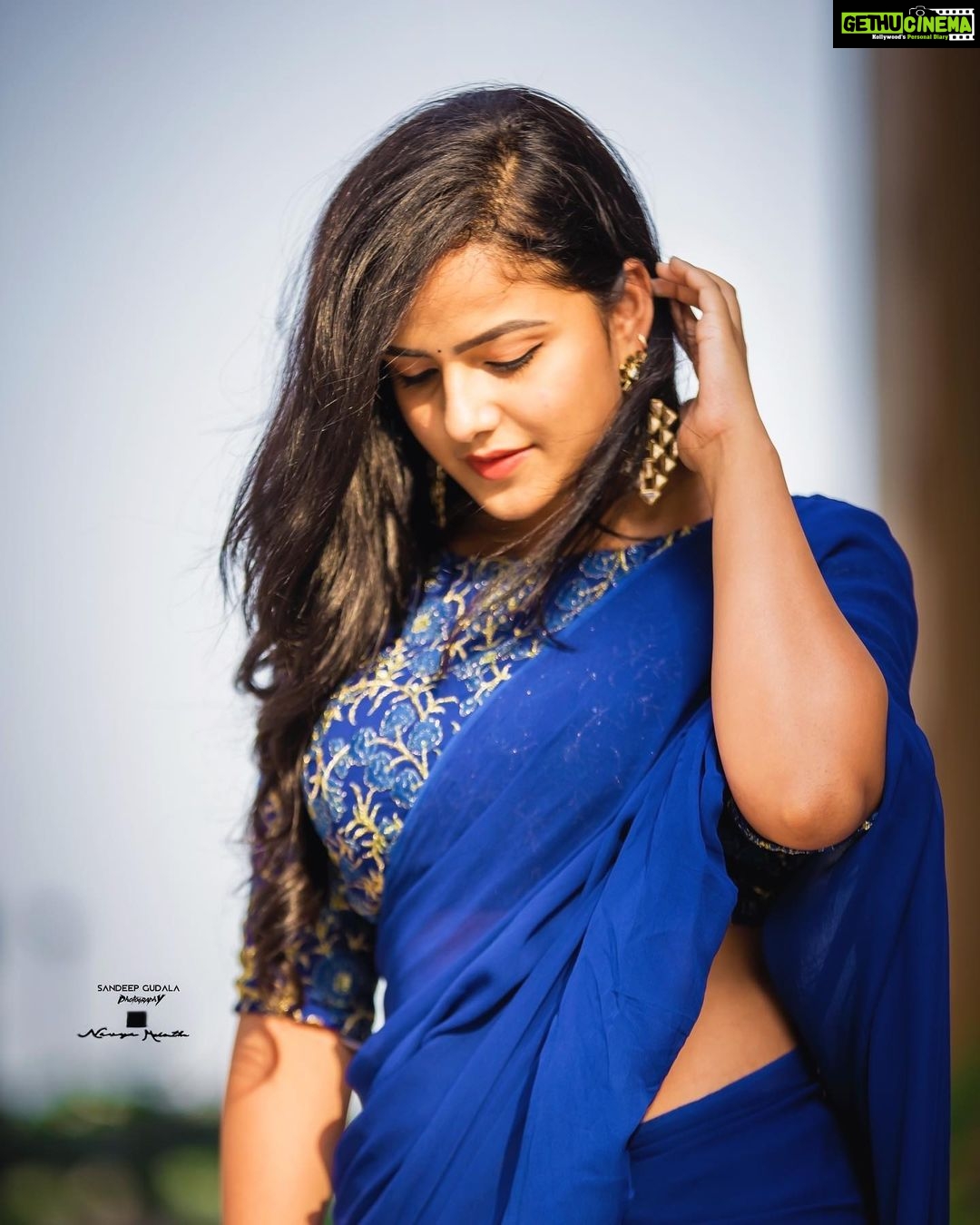 Actress Vaishnavi Chaitanya HD Instagram Photos and Wallpapers June ...