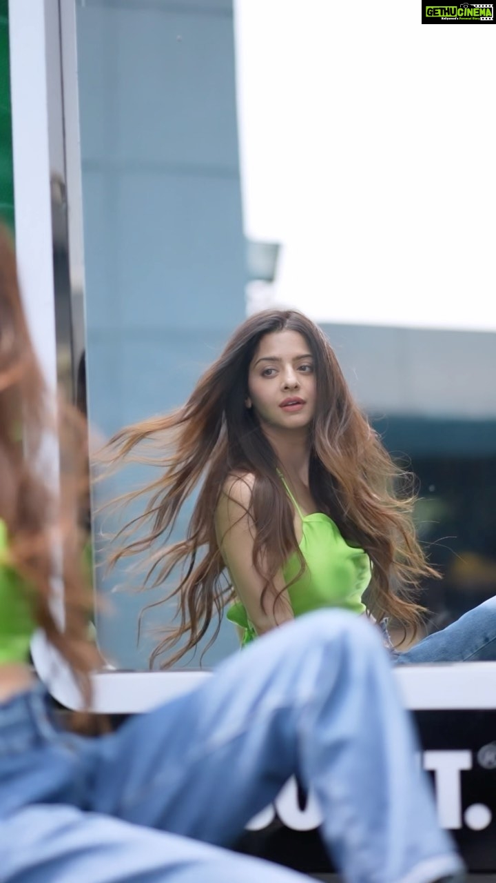 Vedhika Instagram – Because that’s where the river will know it’s not ...