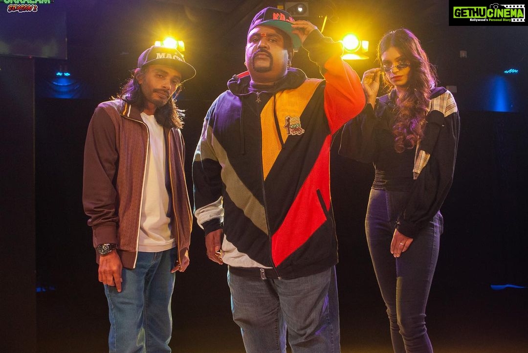 Singer Yogi B HD Photos and Wallpapers July 2022 - Gethu Cinema