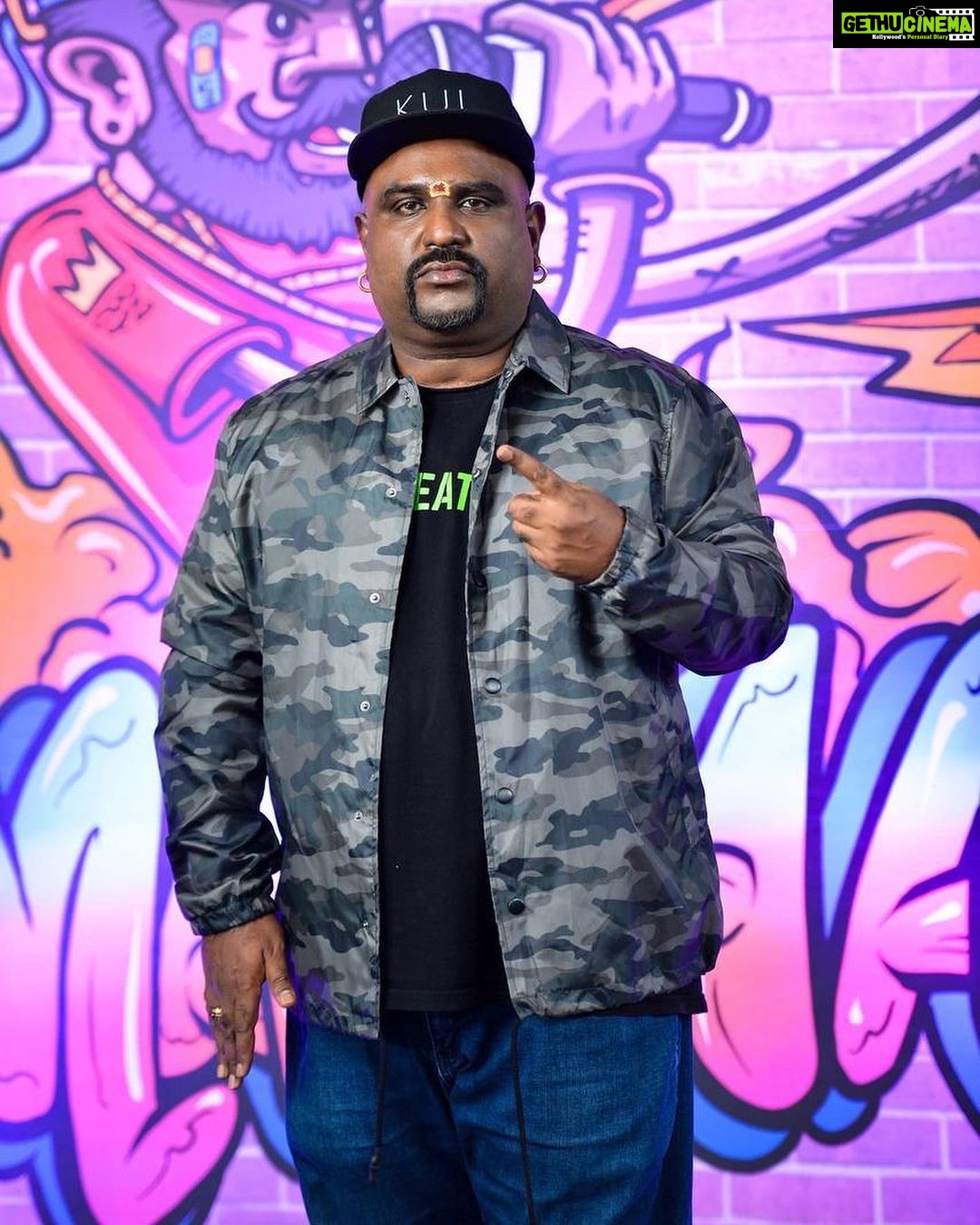 Singer Yogi B HD Photos and Wallpapers July 2022 - Gethu Cinema