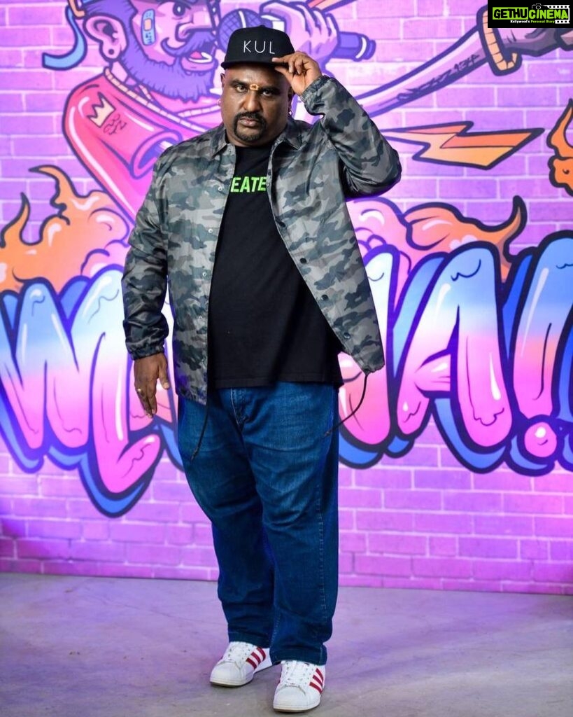 Singer Yogi B HD Photos and Wallpapers July 2022 - Gethu Cinema