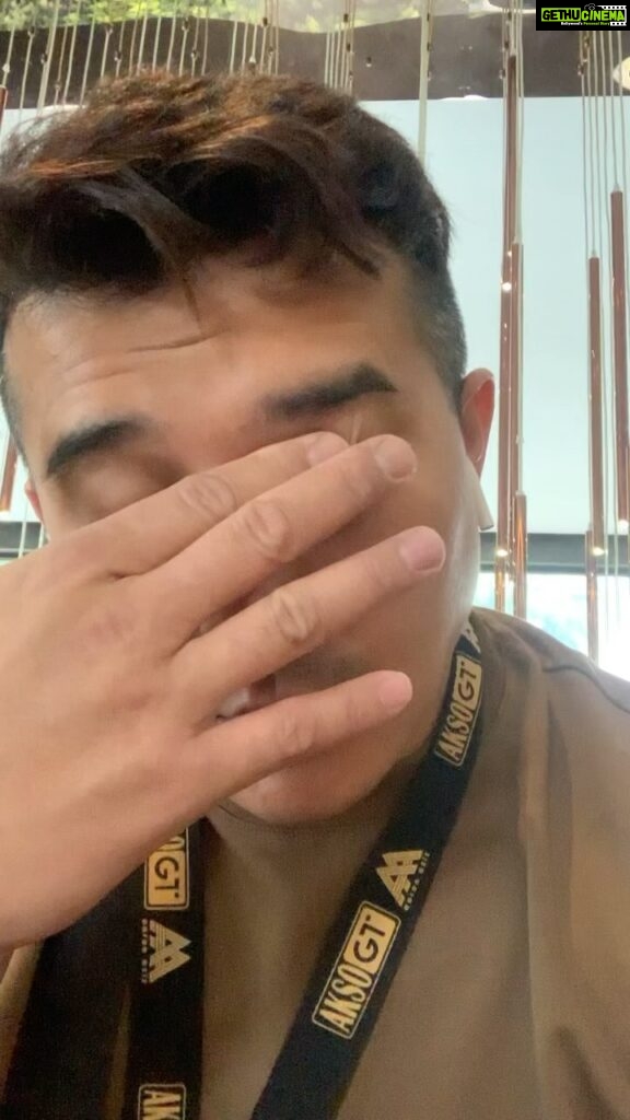 Actor Aaron Aziz HD Instagram Photos and Wallpapers August 2022 | Gethu ...
