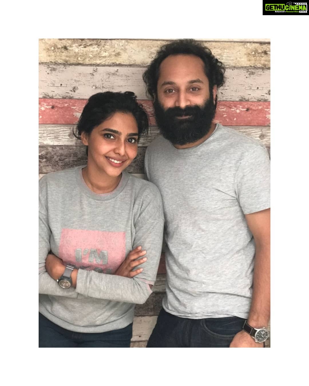 Actress Aishwarya Lekshmi HD Instagram Photos and Wallpapers October 2019 | Gethu Cinema