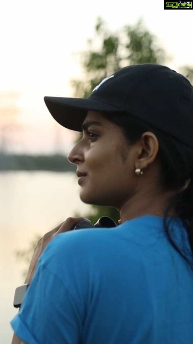 Actress Anagha HD Photos and Wallpapers June 2021 - Gethu Cinema