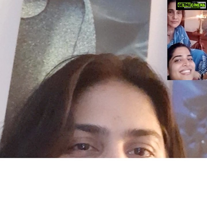 Anagha Instagram - Spotted this majestic cat @sathyamangalam forest ...