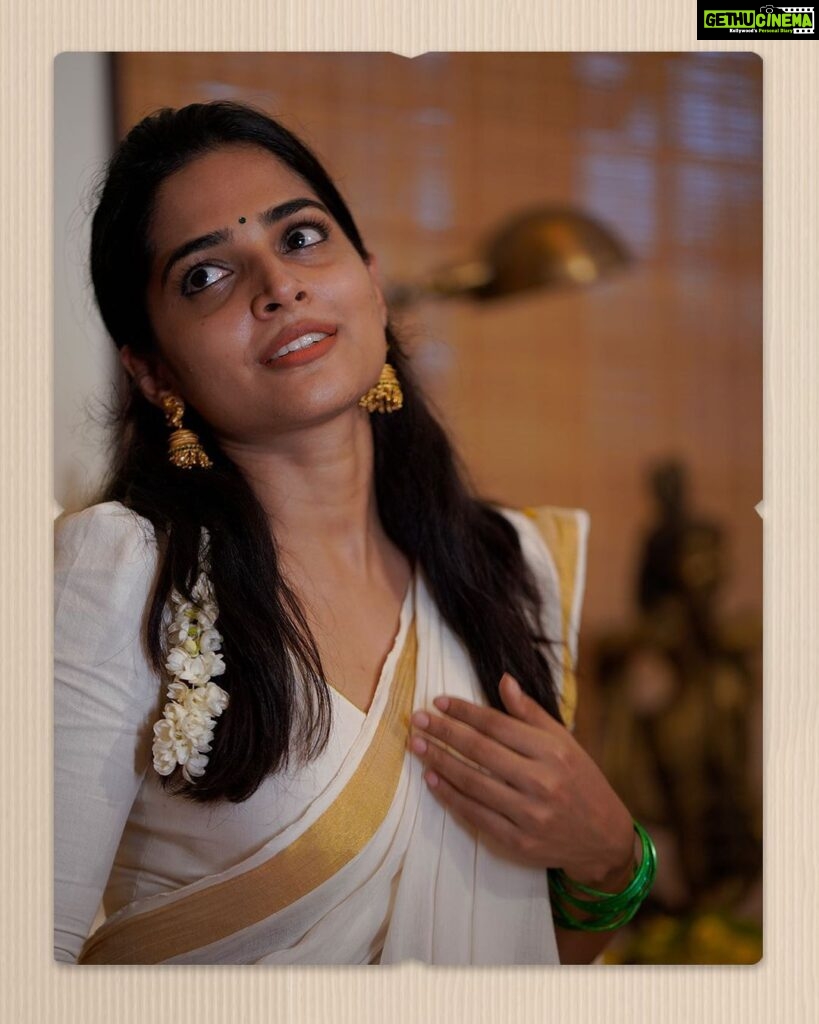 Actress Anagha HD Instagram Photos and Wallpapers June 2021 | Gethu Cinema