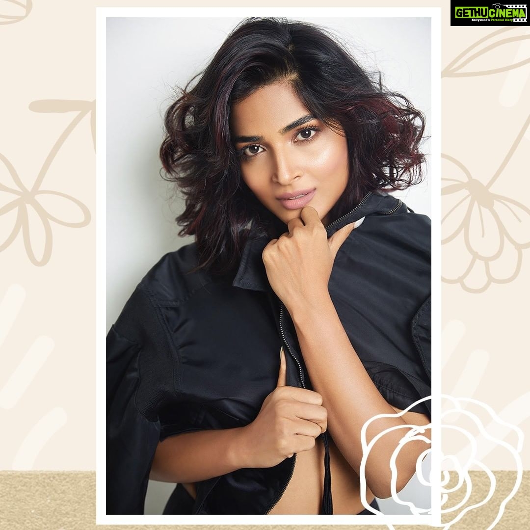 Anagha Instagram – | Gethu Cinema