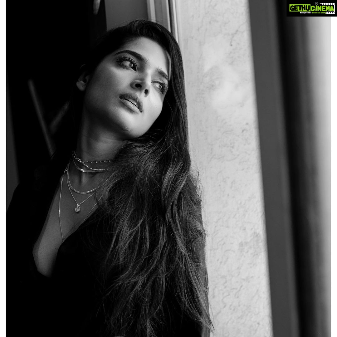 Anagha Instagram – Shot by @kiransaphotography | Gethu Cinema