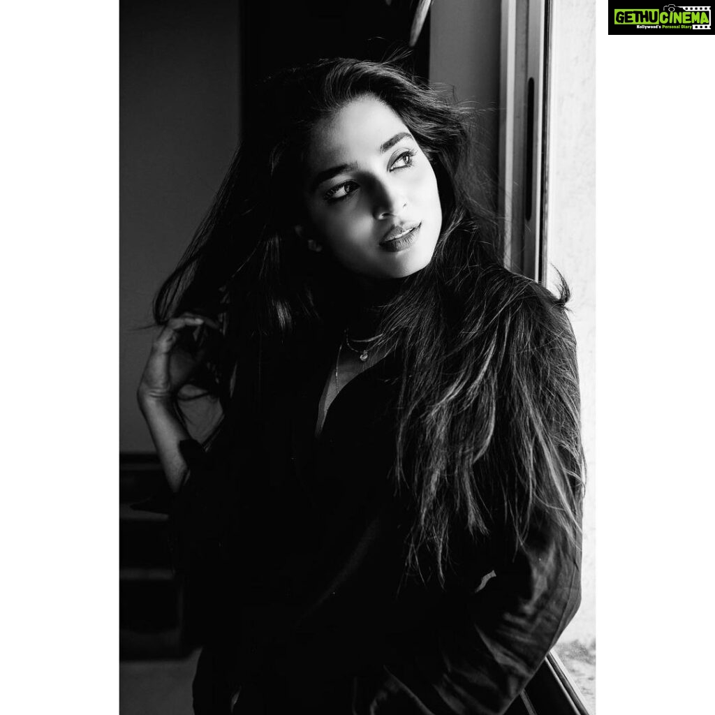 Anagha Instagram – Shot by @kiransaphotography | Gethu Cinema