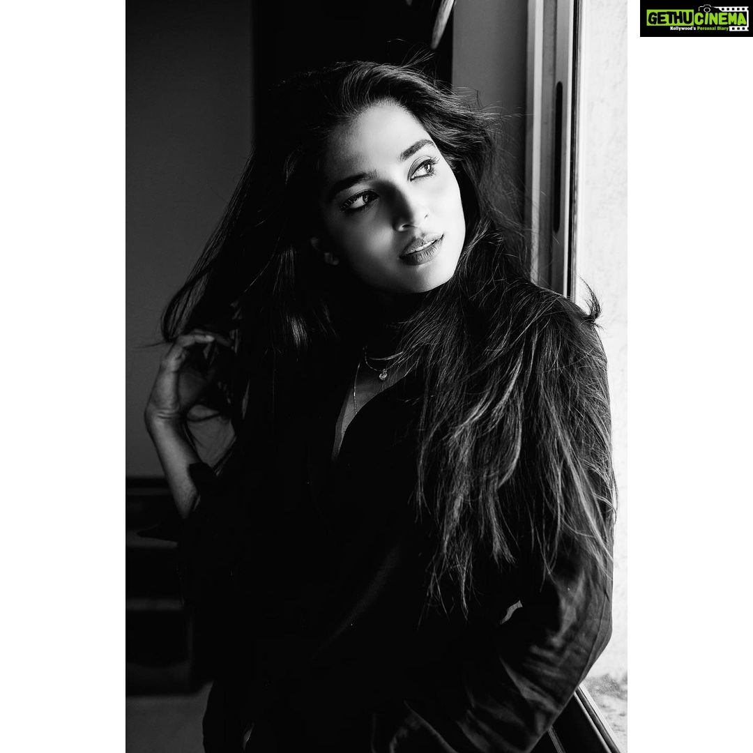 Anagha Instagram – Shot by @kiransaphotography | Gethu Cinema