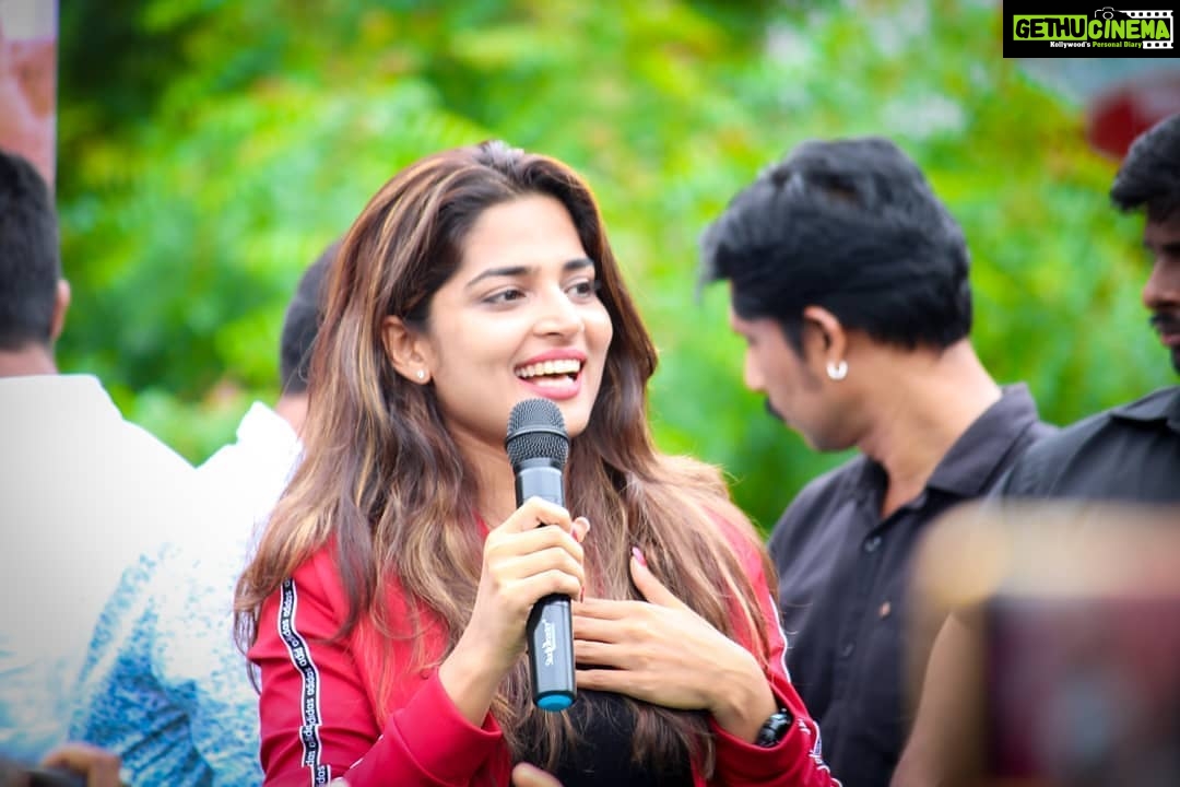 Anagha Instagram - Concept and styling @nischayniyogi 🤗🤗 Shot by ...