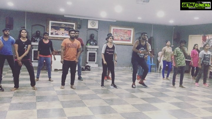 Anagha Instagram - The fleeting happiness😈 - Gethu Cinema