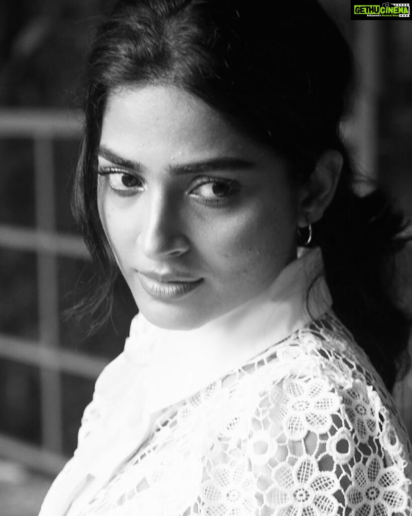 Actress Anagha HD Photos and Wallpapers February 2022 - Gethu Cinema