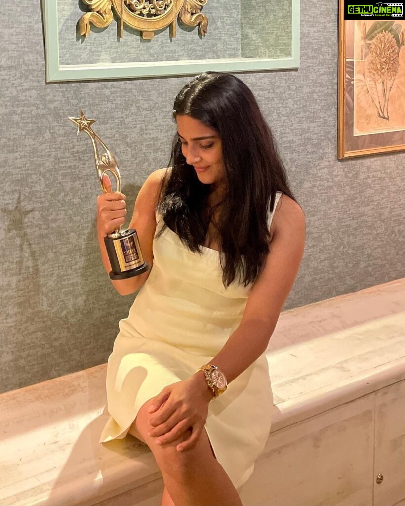 Anagha Instagram – | Gethu Cinema