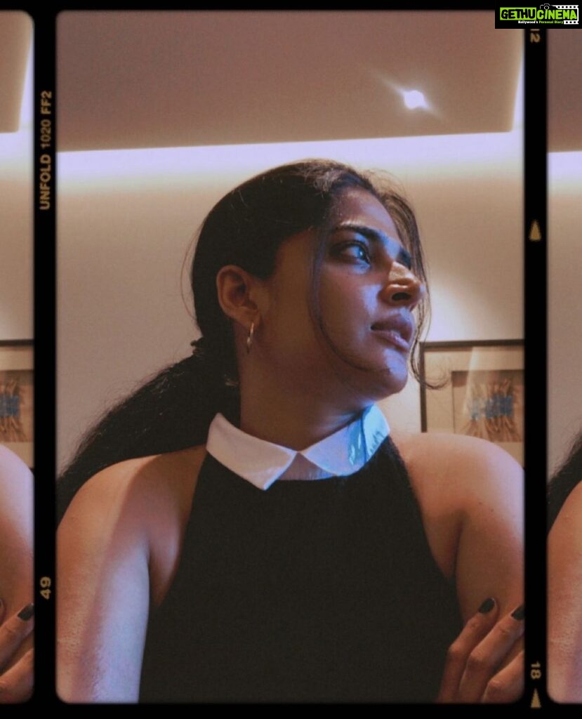 Anagha Instagram - Gethu Cinema