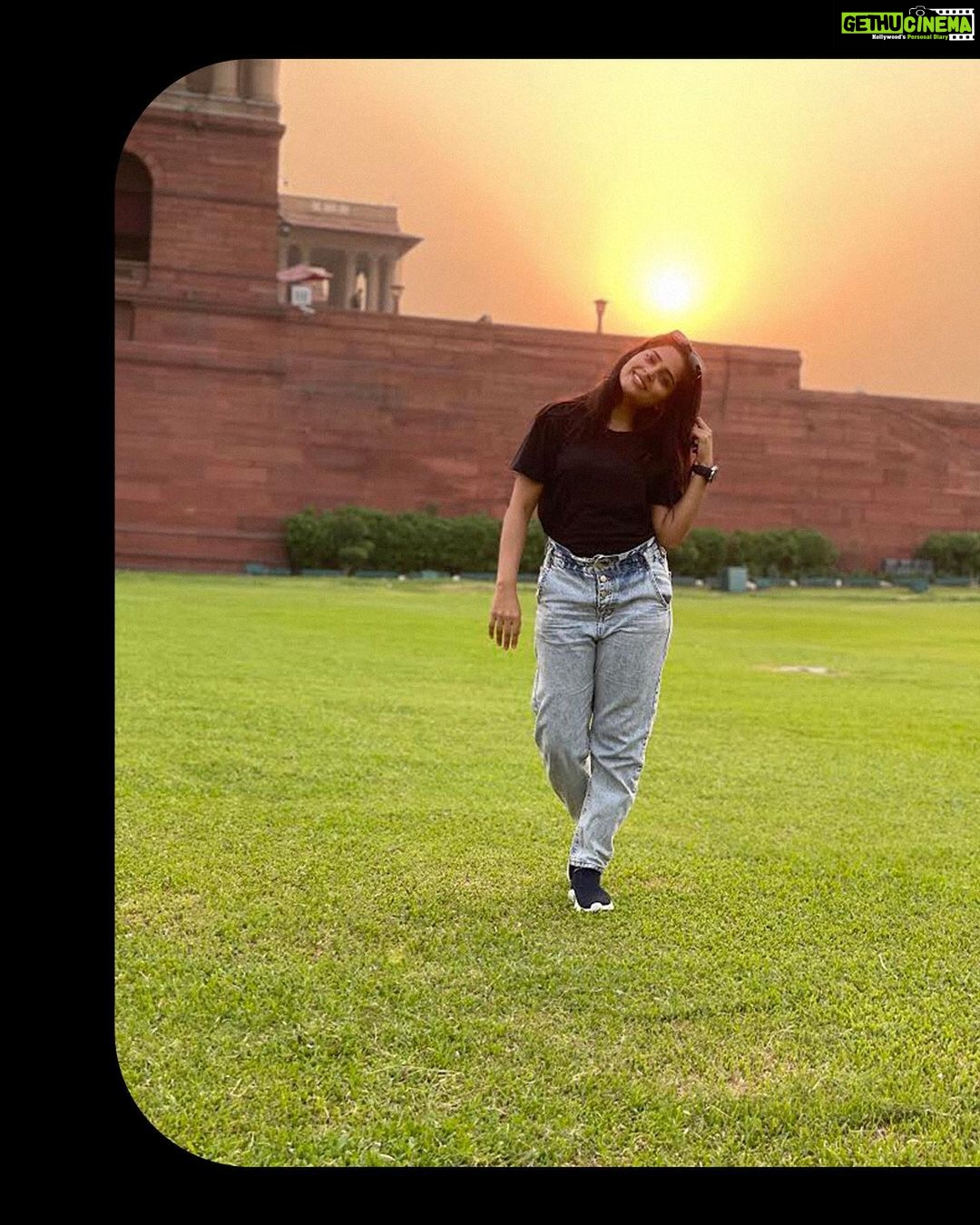 Anagha Instagram – Nothing more rare , more beautiful than ...