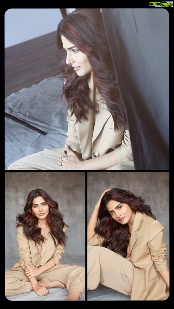 Actress Anagha HD Photos and Wallpapers August 2021 - Gethu Cinema