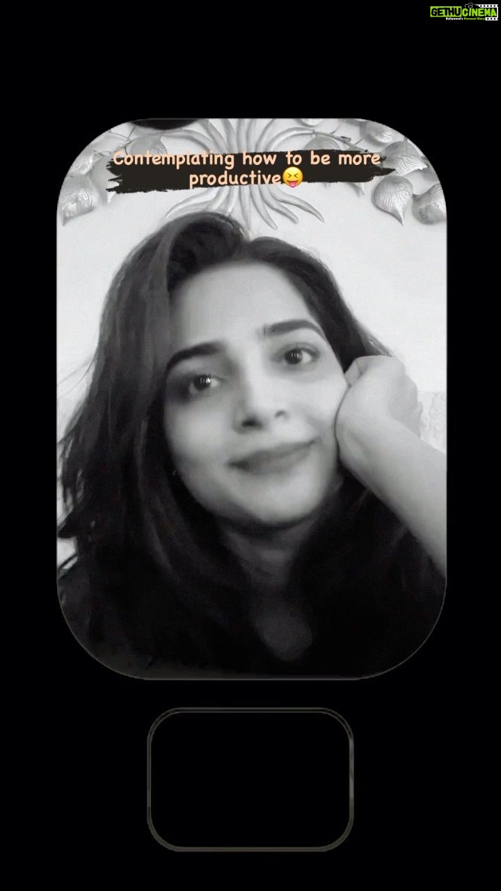 Anagha Instagram – | Gethu Cinema