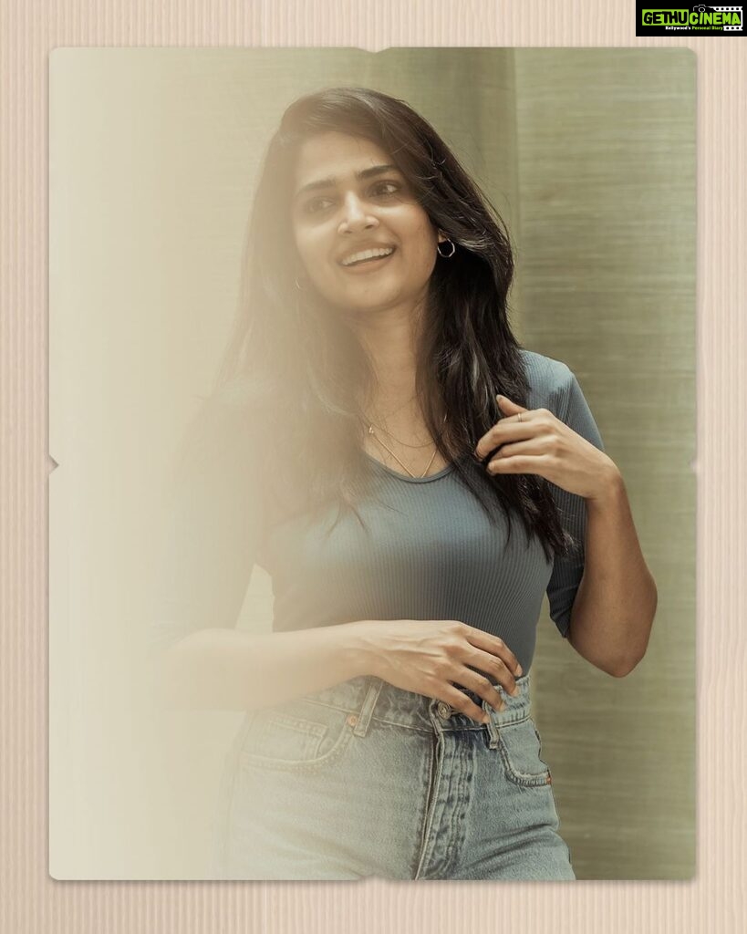 Actress Anagha HD Photos and Wallpapers June 2021 - Gethu Cinema