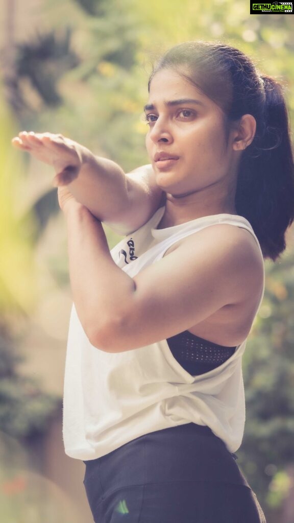 Actress Anagha HD Photos and Wallpapers June 2021 - Gethu Cinema