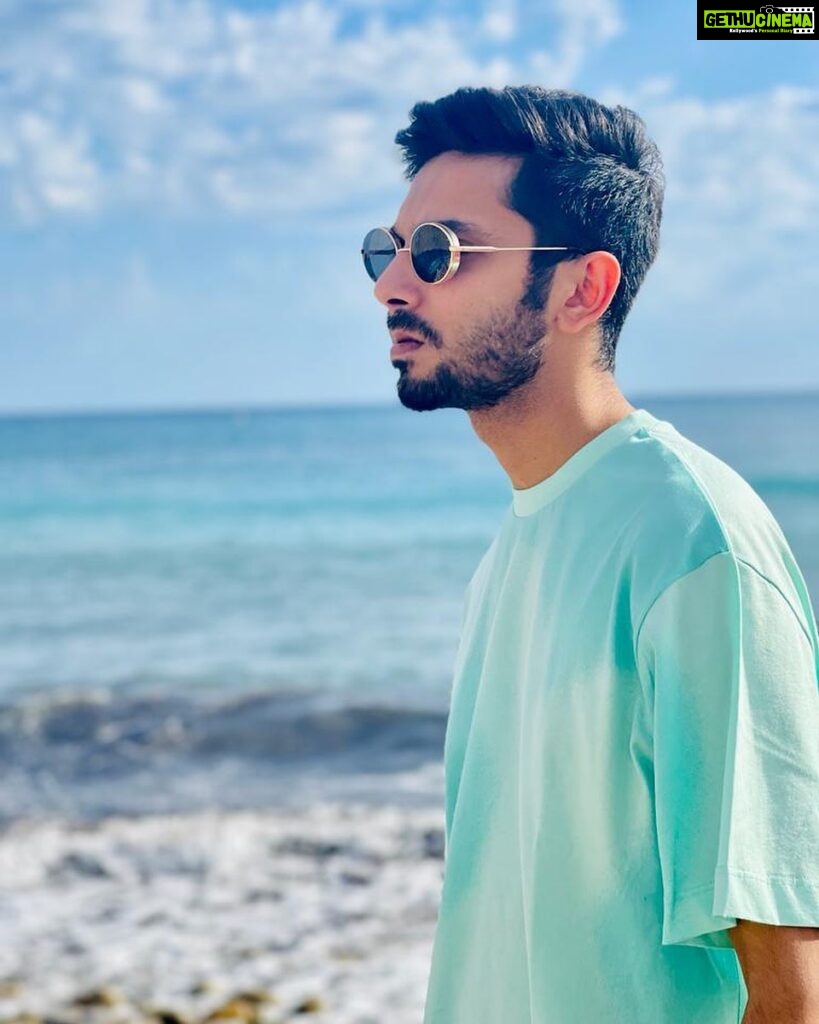 Music Director Anirudh Ravichander HD Instagram Photos and Wallpapers ...