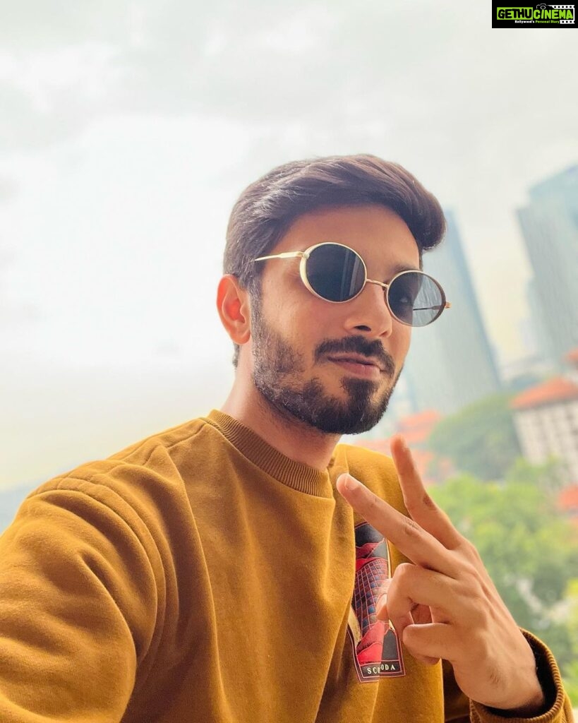 Music Director Anirudh Ravichander HD Instagram Photos and Wallpapers ...