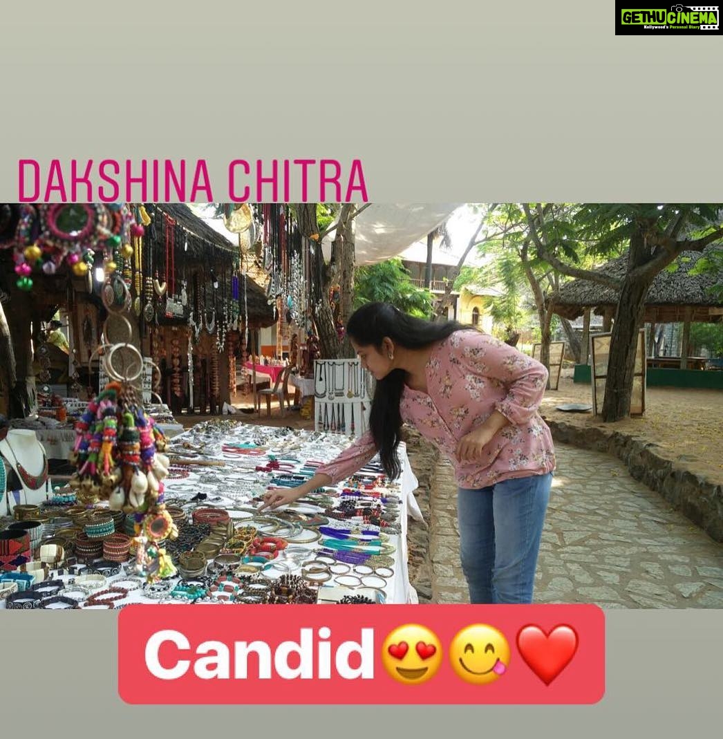 Anitha Sampath Instagram - Singer srinivas daughter #sharanya_srinivas ...