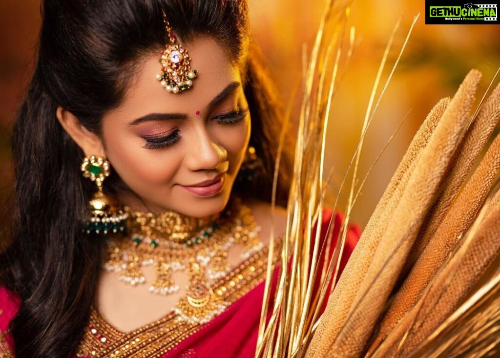 Actress Anitha Sampath HD Photos and Wallpapers March 2022 | Gethu Cinema