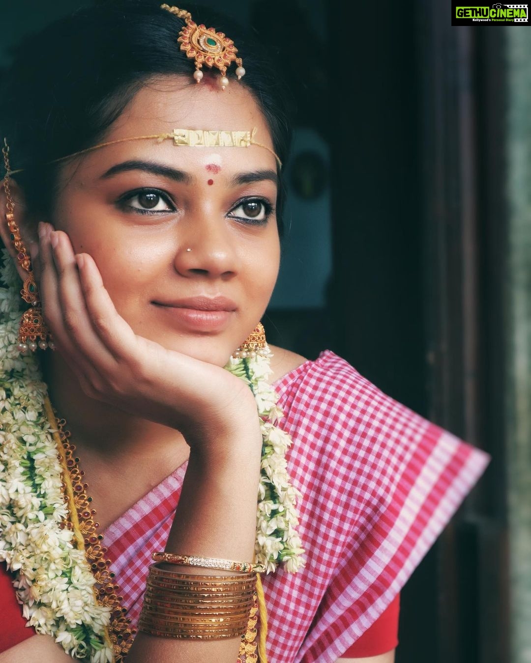 Actress Anitha Sampath HD Photos and Wallpapers March 2022 - Gethu Cinema