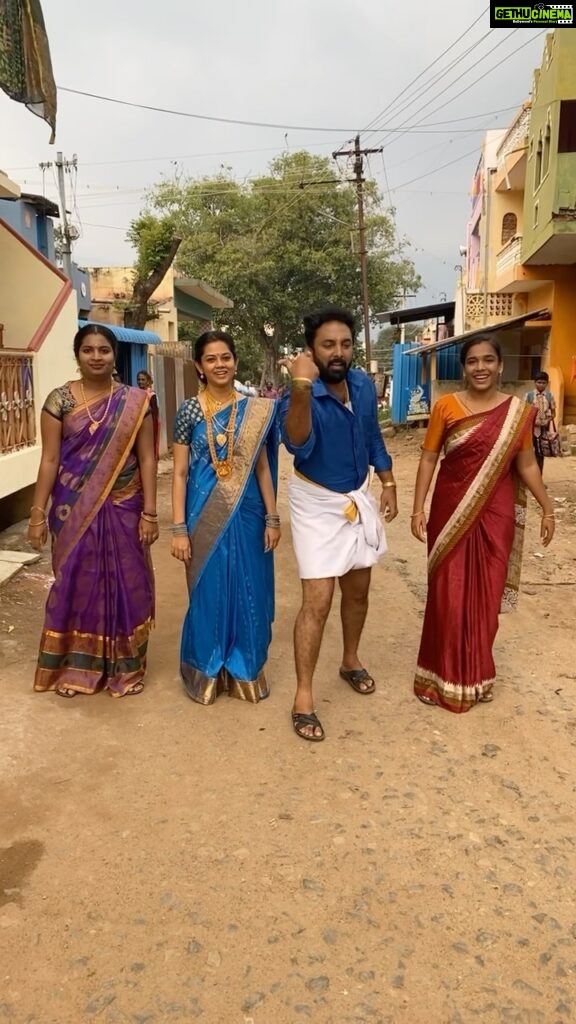 Actress Anitha Sampath HD Photos and Wallpapers December 2021 - Gethu ...