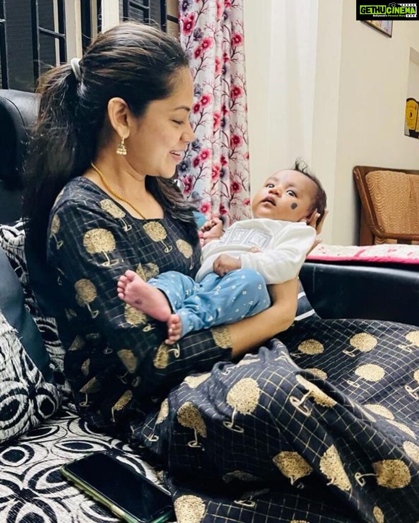 Actress Anitha Sampath HD Photos and Wallpapers December 2021 - Gethu ...