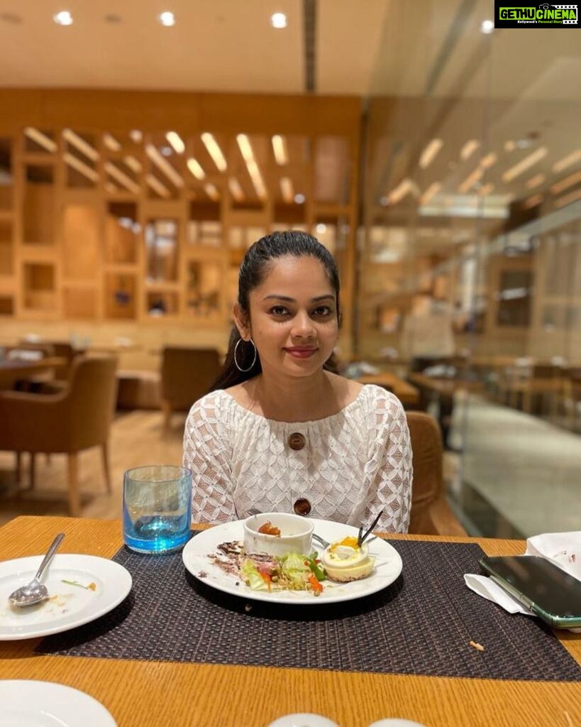 Actress Anitha Sampath HD Photos and Wallpapers October 2021 - Gethu Cinema