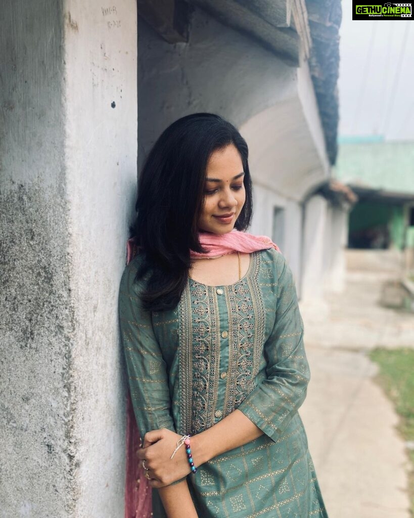 Actress Anitha Sampath HD Photos and Wallpapers July 2022 - Gethu Cinema