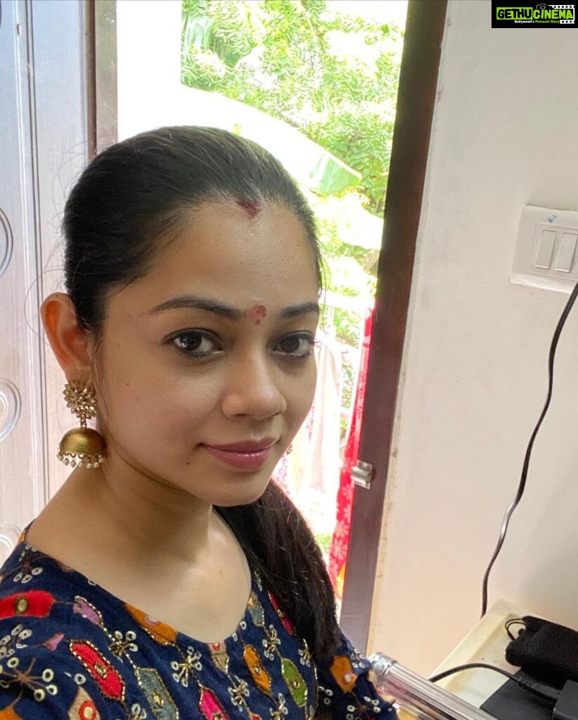 Actress Anitha Sampath HD Instagram Photos and Wallpapers August 2021 ...