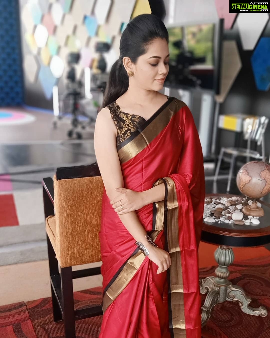 Actress Anitha Sampath HD Instagram Photos and Wallpapers August 2020 ...