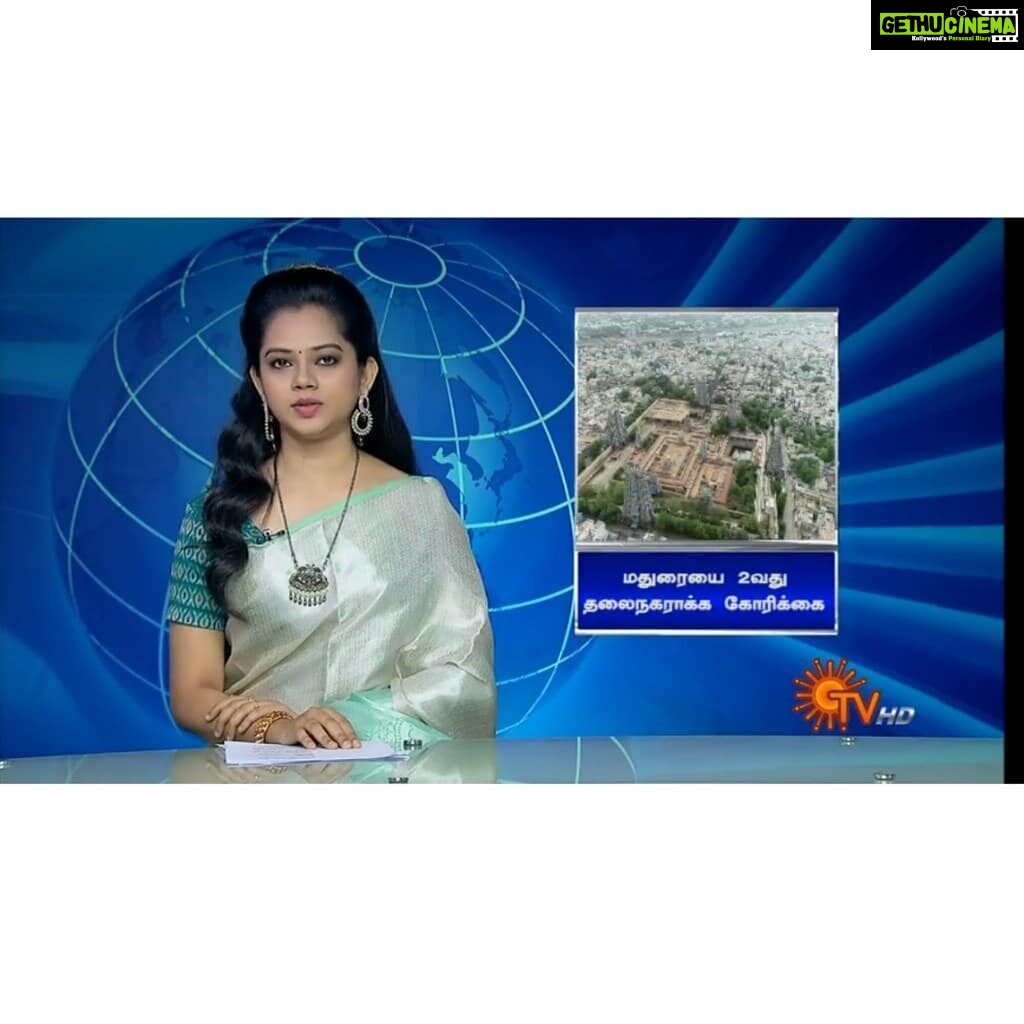 Actress Anitha Sampath HD Photos and Wallpapers July 2022 - Gethu Cinema