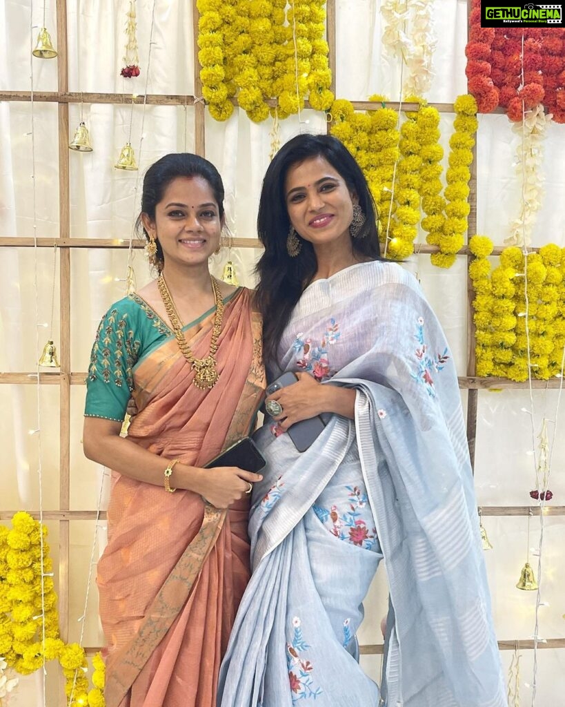 Actress Anitha Sampath HD Instagram Photos and Wallpapers May 2022 ...