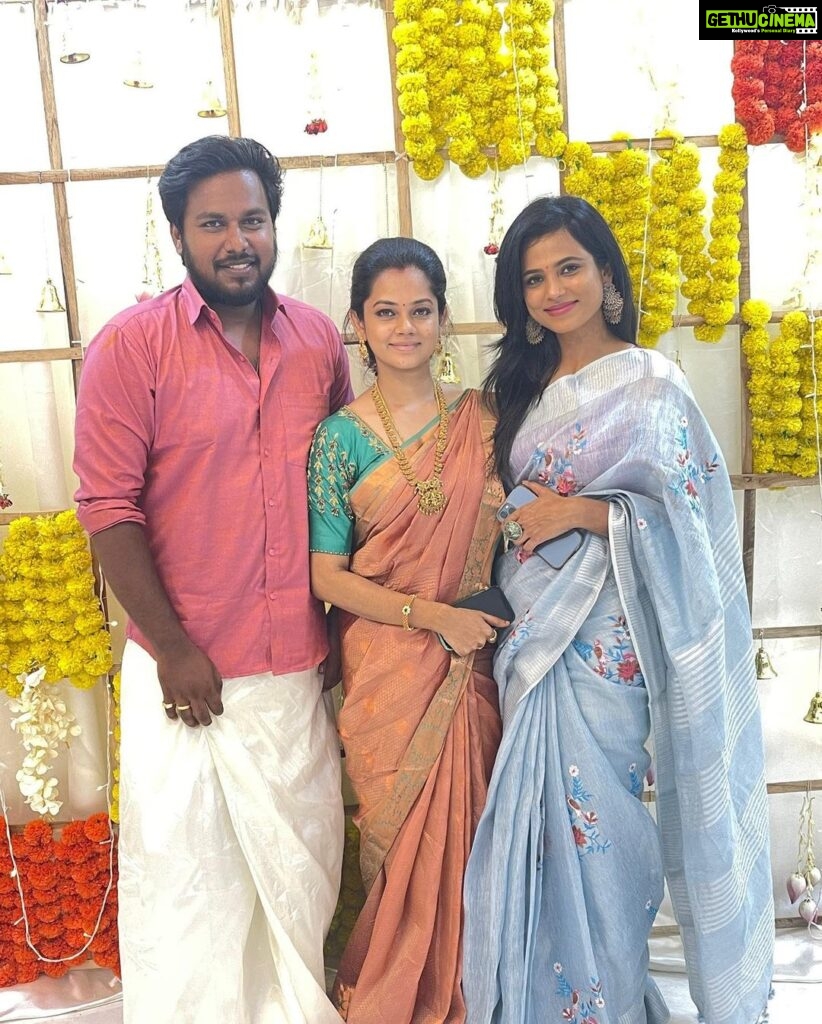 Actress Anitha Sampath HD Instagram Photos and Wallpapers May 2022 ...