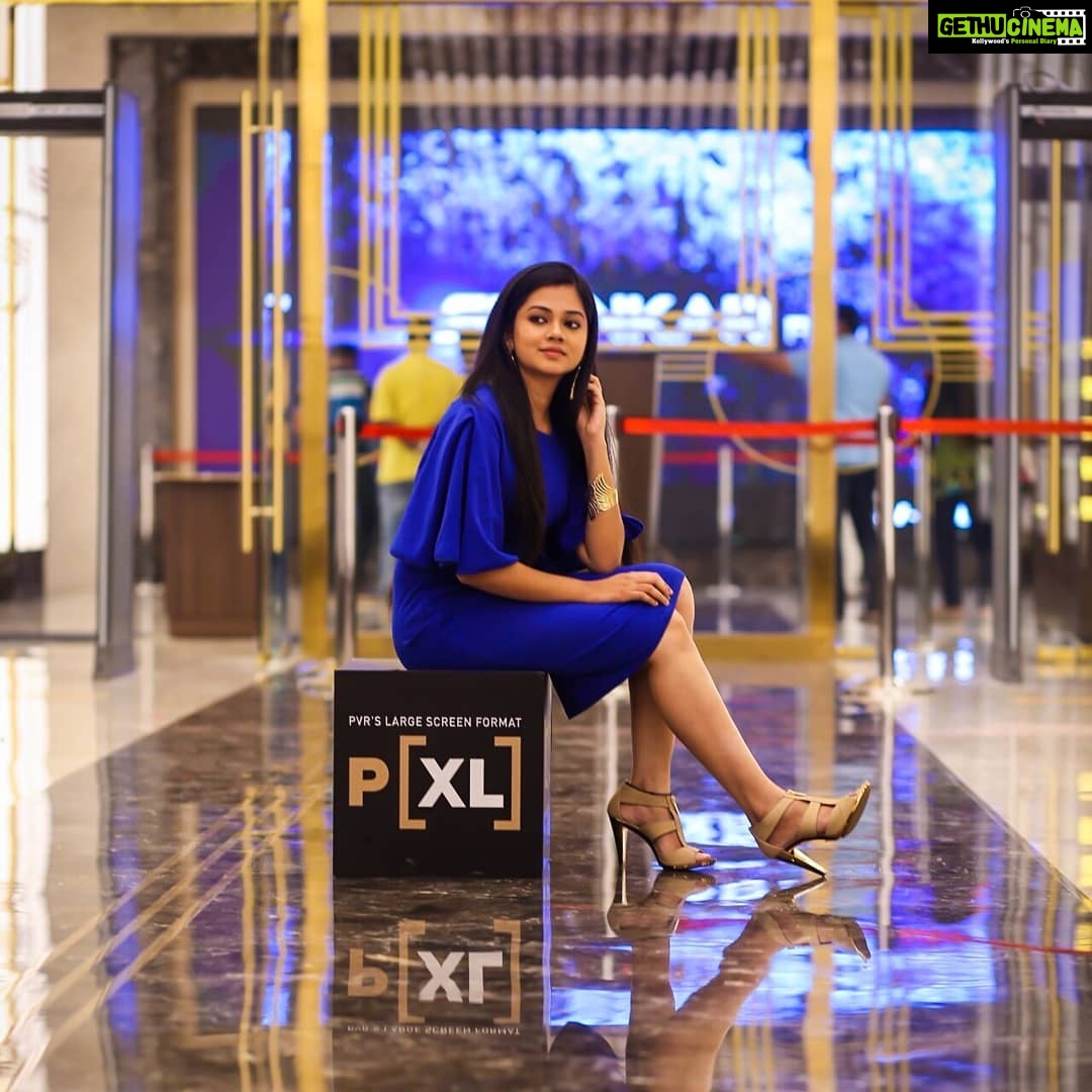 Anitha Sampath Instagram – @ryjophotography | Gethu Cinema