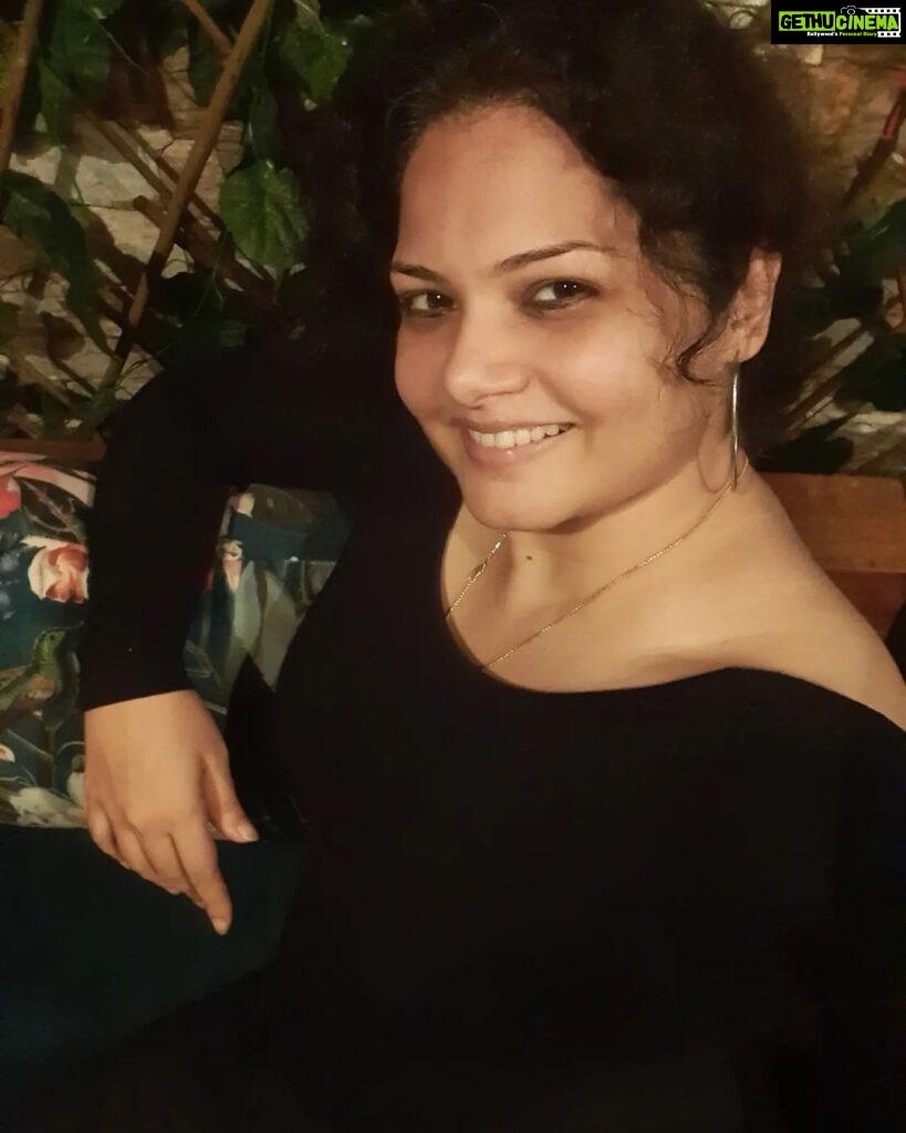 Actress Anuya Bhagvath HD Photos and Wallpapers September 2022 - Gethu ...