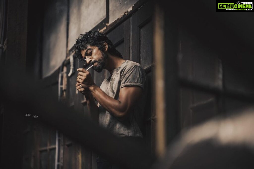 Actor Arjun Das HD Photos and Wallpapers June 2020 | Gethu Cinema