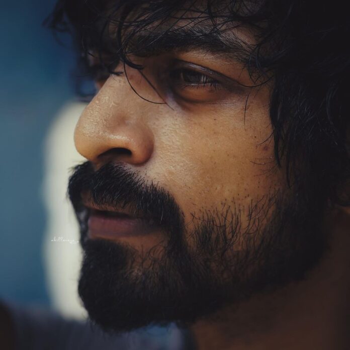 Actor Arjun Das HD Photos and Wallpapers June 2020 - Gethu Cinema
