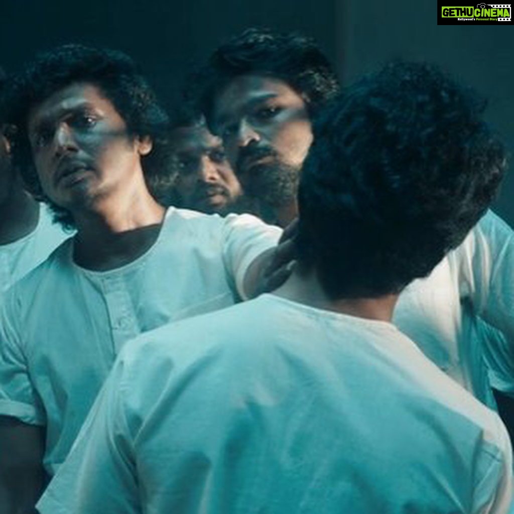 Actor Arjun Das HD Photos and Wallpapers January 2021 - Gethu Cinema