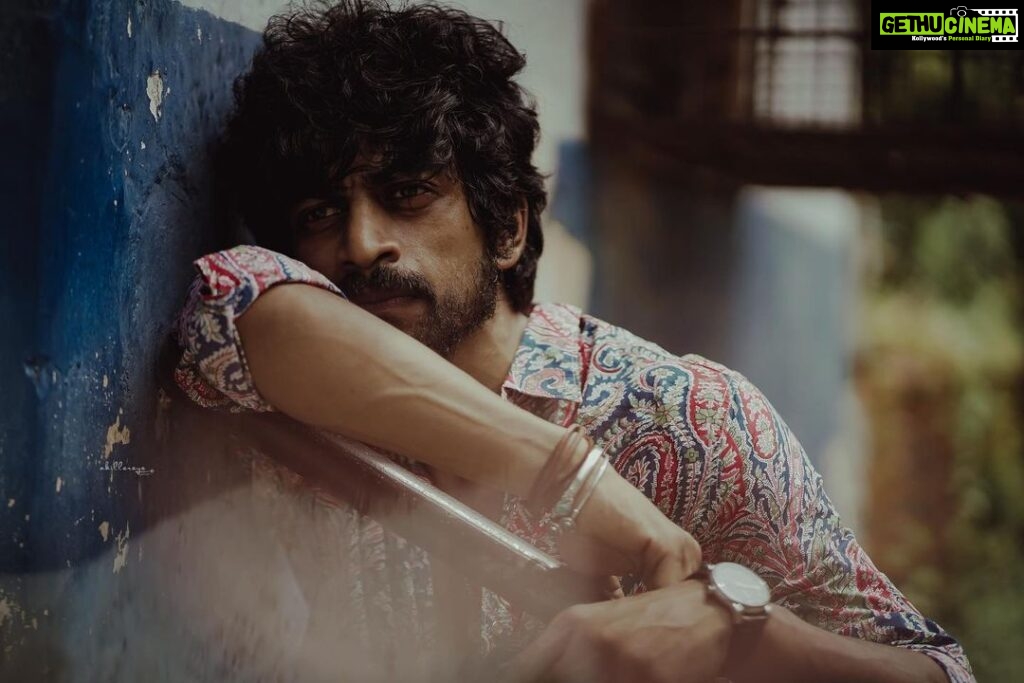Actor Arjun Das HD Photos and Wallpapers January 2021 - Gethu Cinema