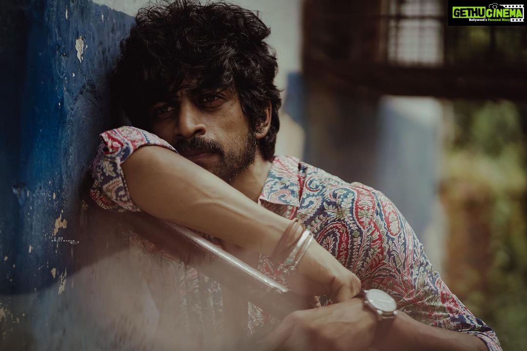 Actor Arjun Das HD Photos and Wallpapers January 2021 - Gethu Cinema