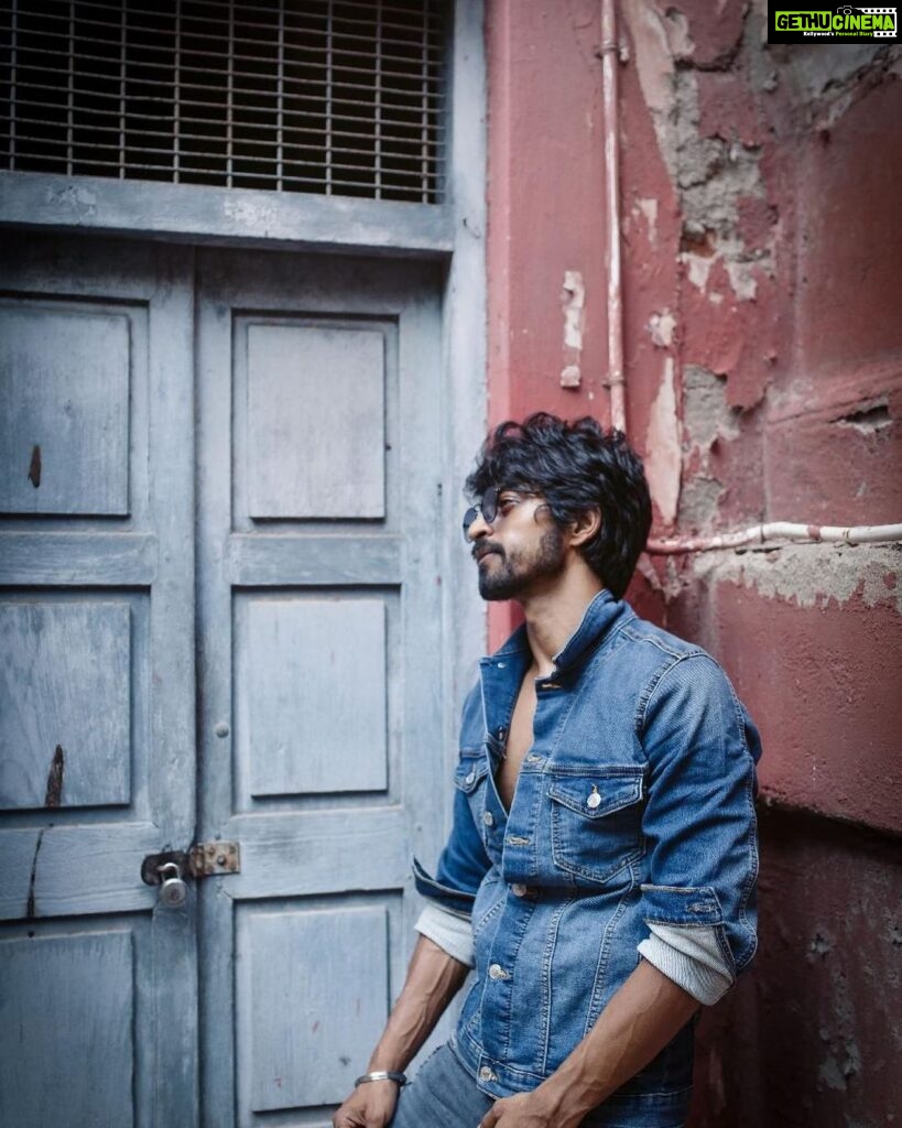 Actor Arjun Das HD Photos and Wallpapers January 2021 - Gethu Cinema