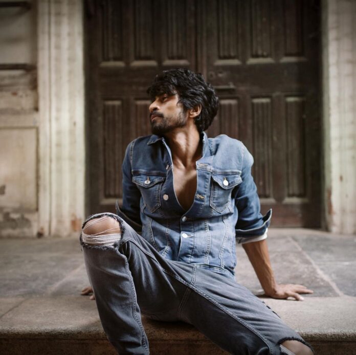 Actor Arjun Das HD Photos and Wallpapers January 2021 - Gethu Cinema
