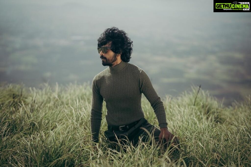 Actor Arjun Das HD Photos and Wallpapers April 2022 | Gethu Cinema