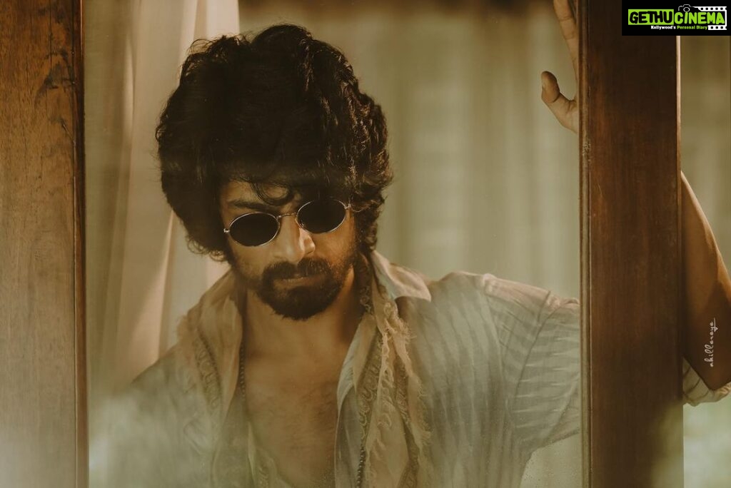 Actor Arjun Das HD Instagram Photos and Wallpapers April 2022 | Gethu ...